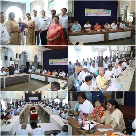 Dr Madhavi Khode Chaware Ias Director Of Textiles And Sericulture