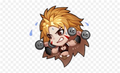 Mobile Legends Lfy Mobile Legends Masha Anime Emojiemoji Legend