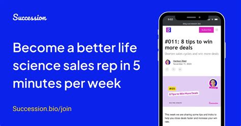 Harrison Waid On Linkedin Heres An Easy Way To Build Your Sales Skills Every Saturday We Send