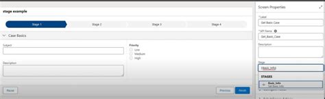 Salesforce Flowbuilder Innovation Salesforce Ninja