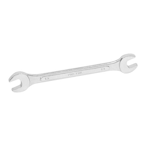 Llave Española Milimétrica 14 X 15 X 185 Mm Pretul