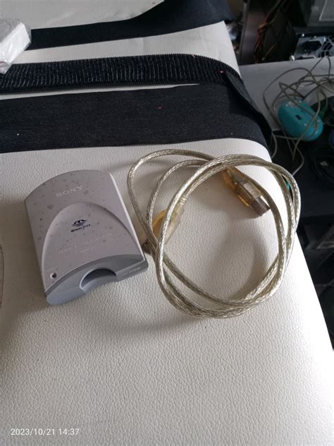 Sony Memory Stick Reader Mobile Phones And Gadgets Mobile And Gadget