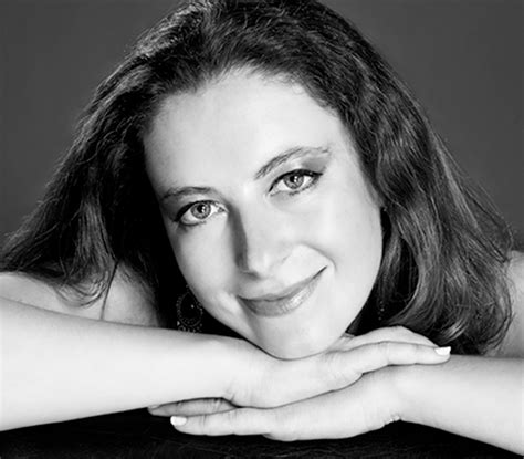 Laura Polverini Teatro Colón