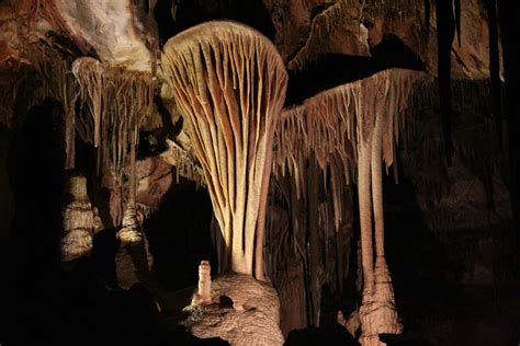 Matts Photo Blog Great Basin National Park Lehman Caves