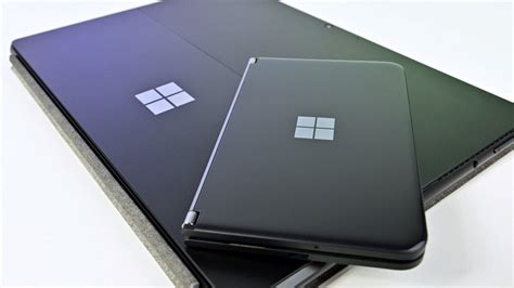 Android 12l для Surface Duo получит пользовательский интерфейс в стиле Windows 11 Thecommunity