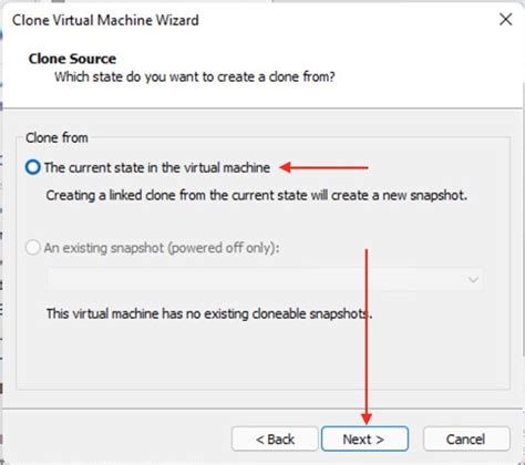 Clone And Sysprep A Windows Server Running On A Vmware