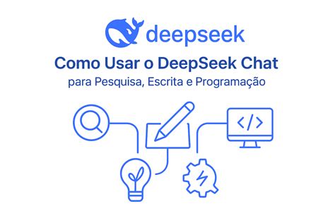 Deepseek Em Português Guia Completo Com Recursos Exemplos E Segredos No Brasil Deepseek