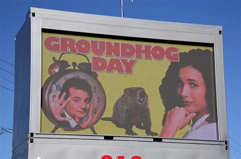 Where To Stream Groundhog Day The Movie On Groundhog Day 2026 Yahoo News Canada