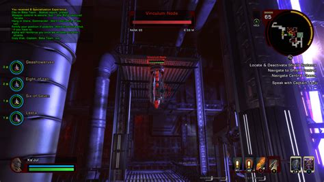 Xbox Bug Batd Extractor Vs Vinculum Node Teleport Rsto