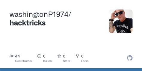 Hacktrickspentestingpentesting Jdwp Java Debug Wire Protocolmd At Master · Washingtonp1974