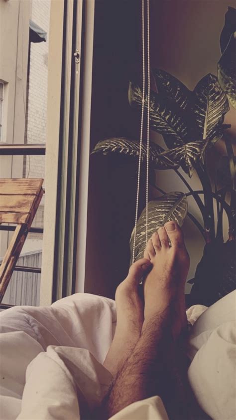 Alfredo Gaticas Feet