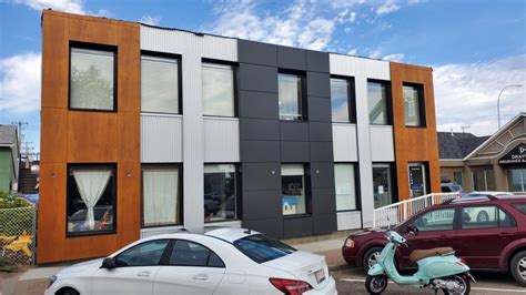 قوانین تغییر نمای ساختمان