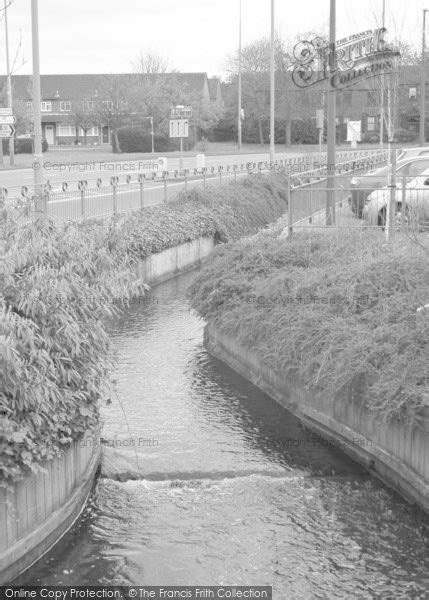 Photo Of Sutton Coldfield Plantsbrook 2005 Francis Frith