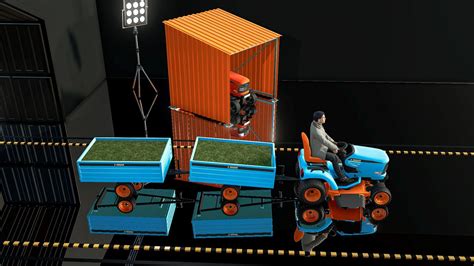 Lawn Mower Fs22 Kingmods Lawn Mower Fs22 Kingmods