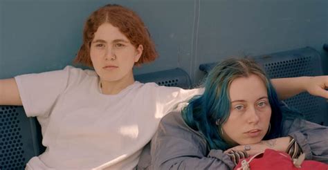 Rock Music Still Matters And Girlpool Is Its Future The Fader