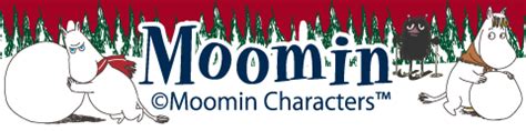 moomin winter きせかえ