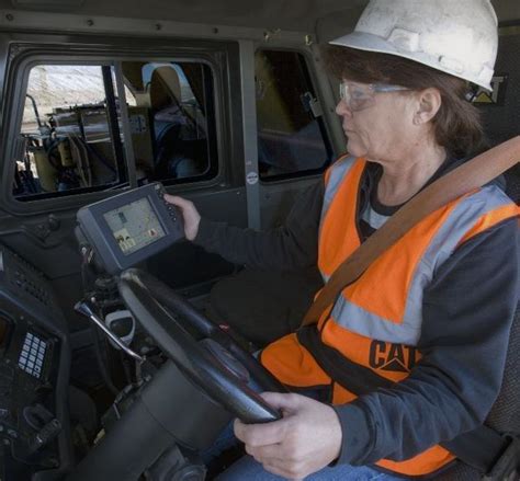 Proximity Awareness Delivers Mine Safety