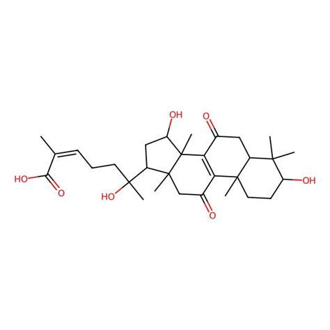 6 315 Dihydroxy 44101314 Pentamethyl 711 Dioxo 2356121516