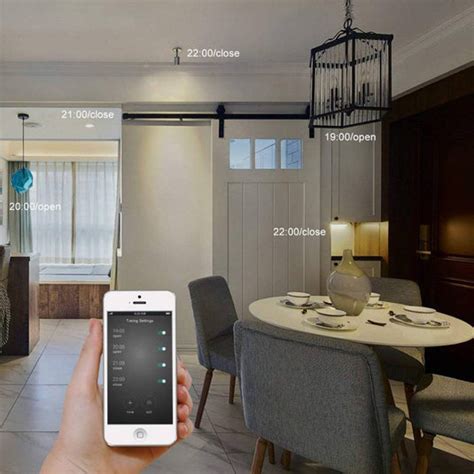 Smart Home Lights And Automation Solutions Smart Homes Matter Smart
