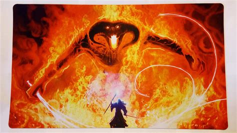 Gandalf Vs Balrog Wallpapers Top Free Gandalf Vs Balrog Backgrounds