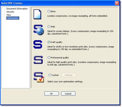 PDF Creator Creating A PDF Or PDF A As Easy As Printing