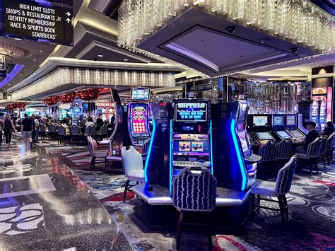 The Cosmopolitan Of Las Vegas Autograph Collection [review]