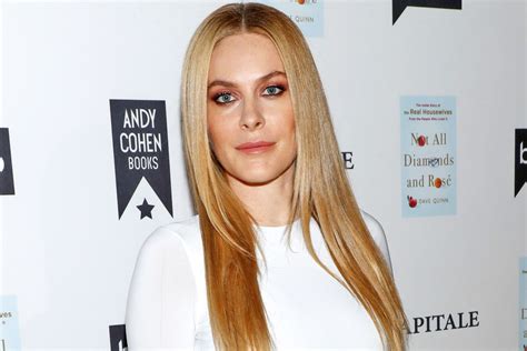 Rhony Star Leah Mcsweeney Shows Off Her 10 Month Body Transformation