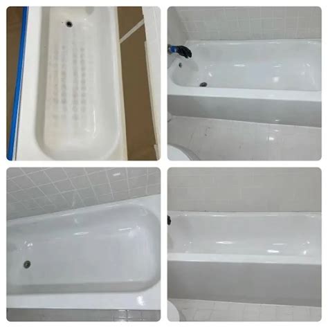 Our Services Bathtub Shower Cabinet And Countertop Resurfacing