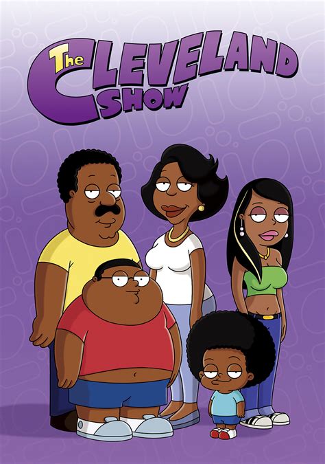 The Cleveland Show 2009