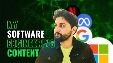 new video on software engineering content saurav prateek posted on the topic linkedin