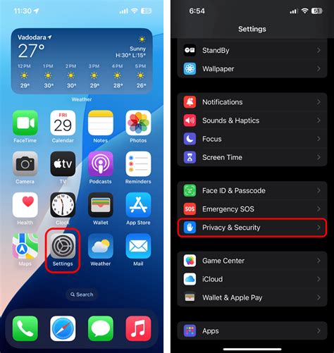 How To Fix Location Services Not Working On Iphone The Mac Observer