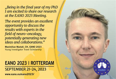 Eano2023 Neurooncology Btsm Eano European Association Of Neuro