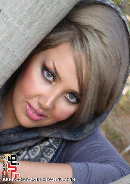 زیباترین دختر شیرازی در فیسبوک انتخاب شد آلبوم تصاویر پروفایل گالری