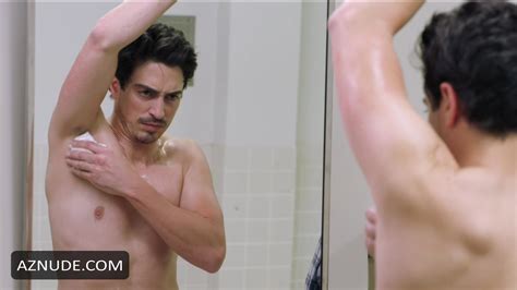 Ben Feldman Nude Aznude Men