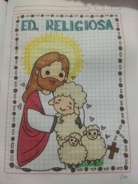 Portadas Religiosas