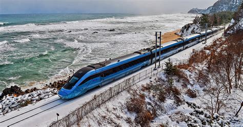 새해엔 코레일과 기차 테마여행