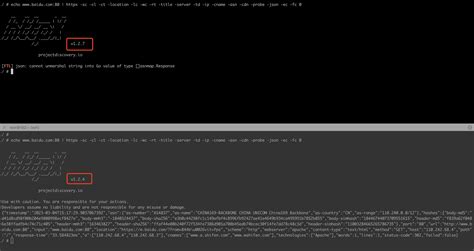 Ftl Json Cannot Unmarshal String Into Go Value Of Type Asnmap