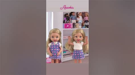 Annabelle And Isabelle Graces World Youtube