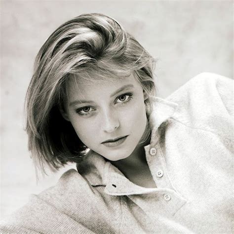 Jodie Foster The Fosters Photographer