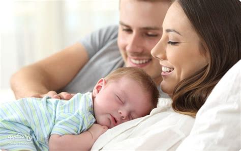 سکس بعد از زایمان، برای شروع رابطه جنسی بعد از زایمان چقدر باید صبر کرد؟