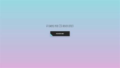32 Css Button Hover Effects