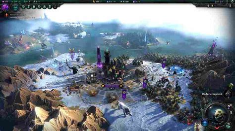 Age Of Wonders 4 Disappearing Mouse Cursor Issue Is There Any Fix Yet