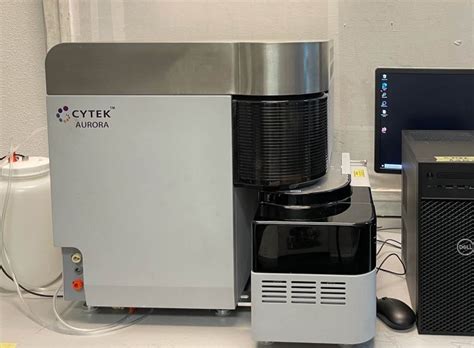 Cytek Aurora 全光谱多色分析型流式细胞仪3激光 4激光 产品关键词 Cytek全光谱 全光谱流式厂家 光谱流式3激光 Aurora全光谱 Cytek3激光 Cytek公司