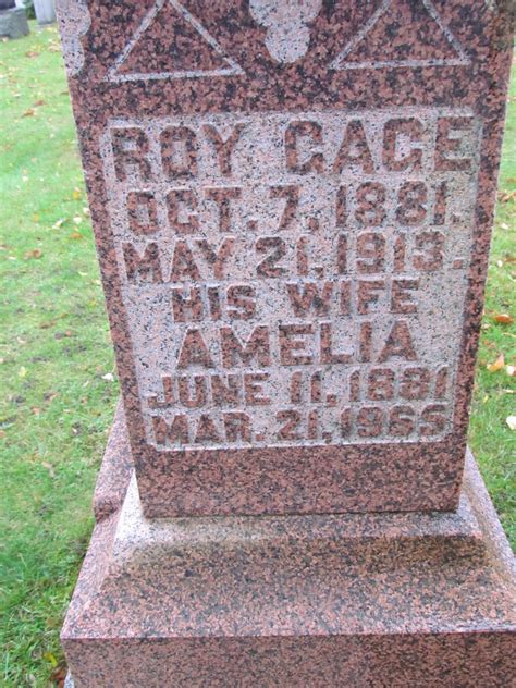 Joseph Roy Gage 1881 1913 Mémorial Find A Grave