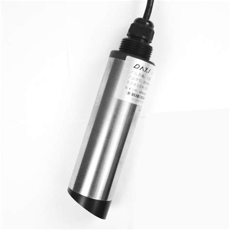 Rs485 Turbidity Analyzer Sensor 4 20ma Turbidity Water Sensor Turbidity Meter And Online