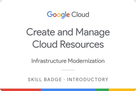 Md Ashiq Ilahi Shaik On Linkedin Create And Manage Cloud Resources