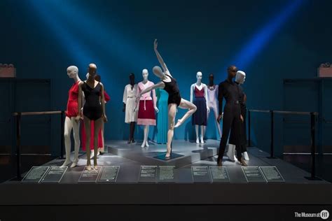 From Ballerina Flats To Tutus Ballet Has Left Its Mark On Fashion