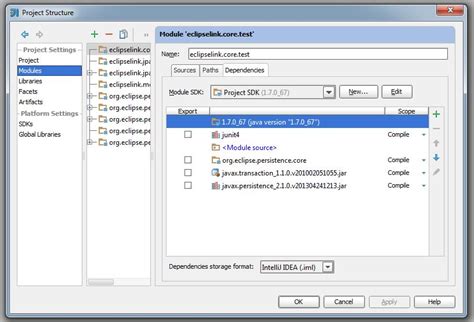Eclipselinkbuilding Eclipsepedia