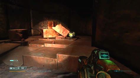 Doom 3 Resurrection Of Evil Download GameFabrique