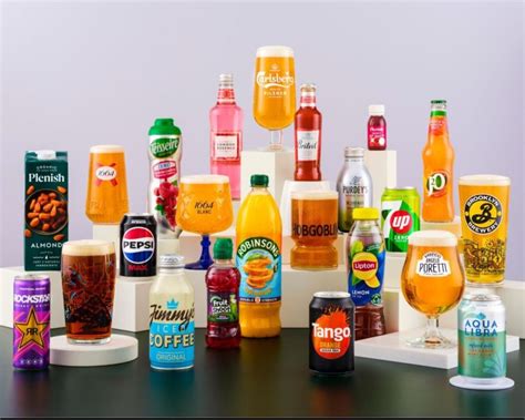 Sustainability Innovation Pepsi Partnership Uk Beverage